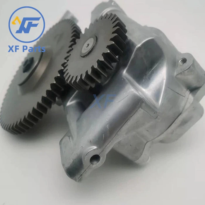 Xf Parts Oil Pump Assy 3126 For E324d 325d E330d 329d 189-8777 211-0546 ...