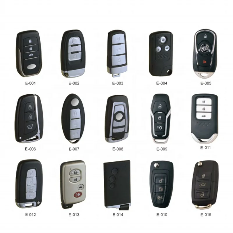 Cheap Universal 433.92mhz Car Remote Code Grabber - Buy Car Remote Code ...