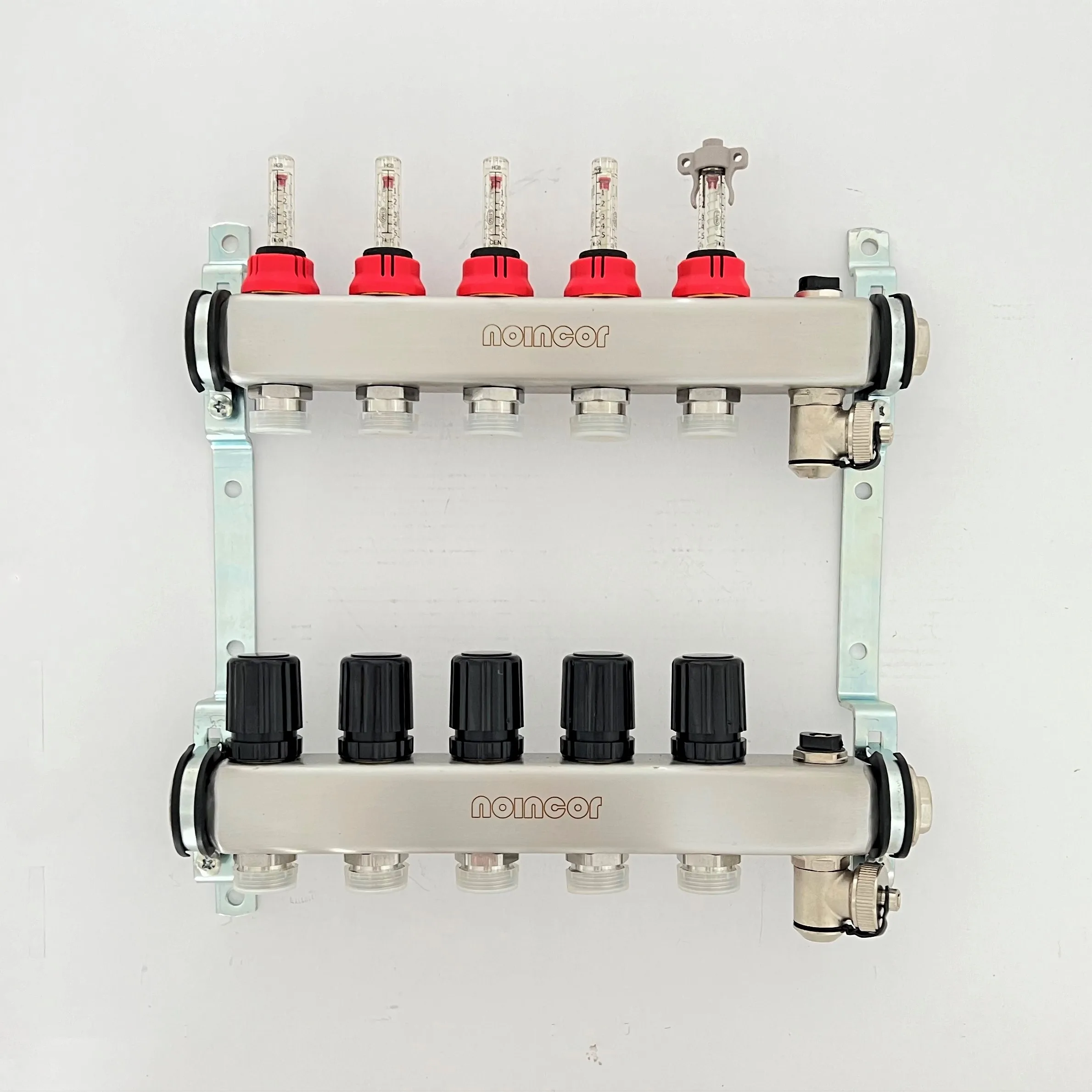 Manifold Mounting Bracket - Durable & Efficient Solutions