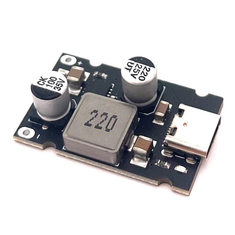 PD65W Fast Charging Module - Type-C USB Interface