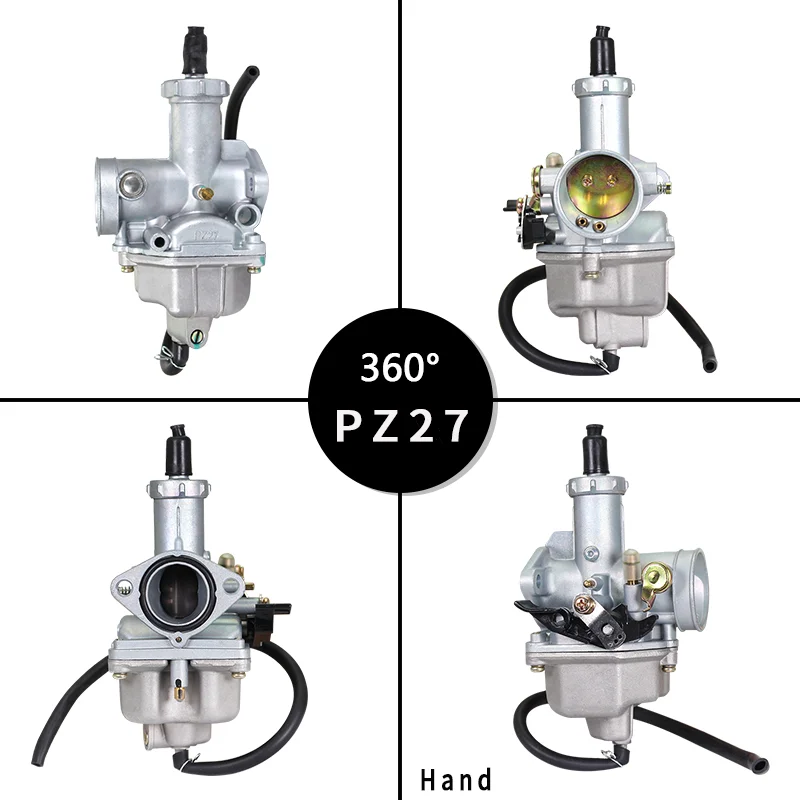 Pd Pz Pz26 Pz27 Pz30 Pz32 Pz33 Pz34 With Pump For Hond Atv 100cc 125cc 150cc 175cc 200cc 250cc ...