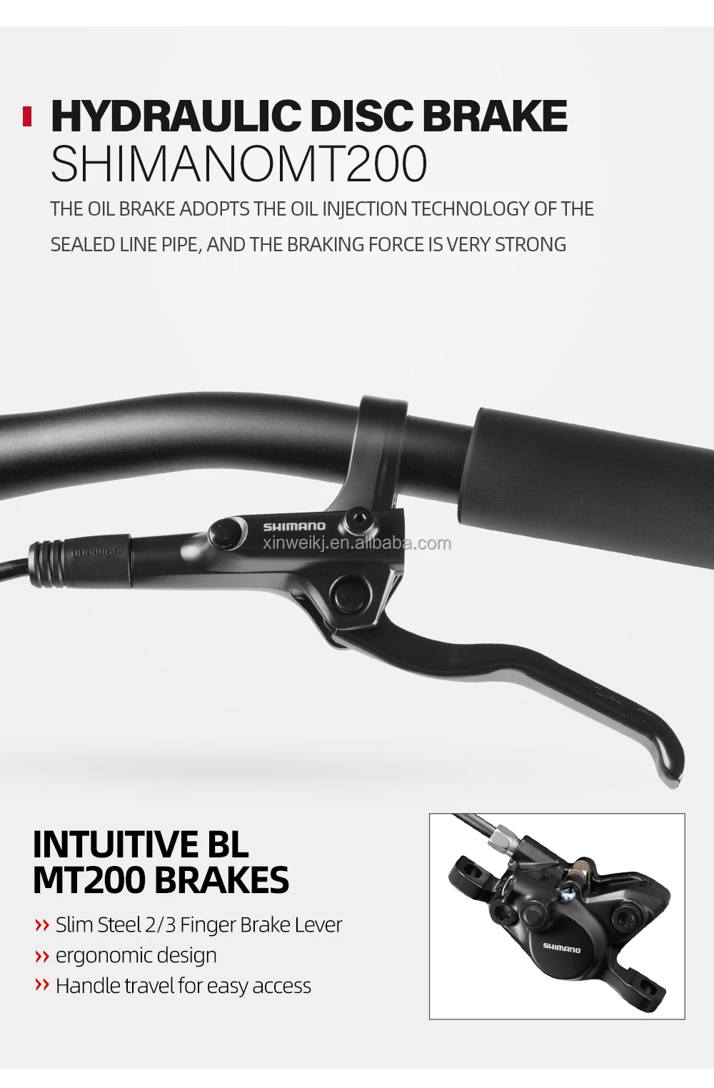 Cnxw In Stock Moq 1pcs 29 Inch 11speed Oil Brake Carbon Fiber Soft-tail ...