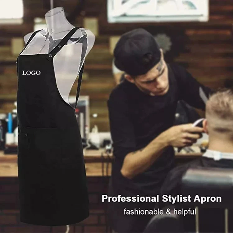 New Design High Quality Rubber Neck Barber Cape Custom Logo Silicone ...