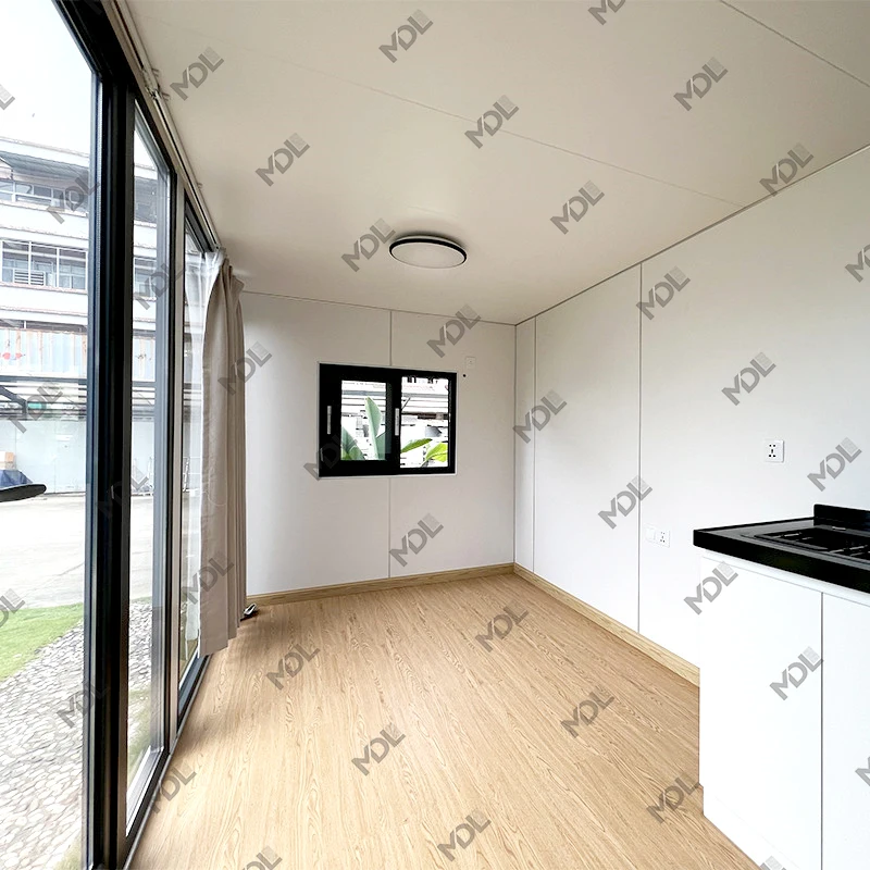 Direct Sales earthquake resistance apple cabin toilet flexible movable ...