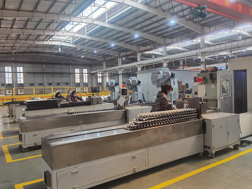 Metal Perforated Plate Corrugated Structured Tower Packing| Alibaba.com