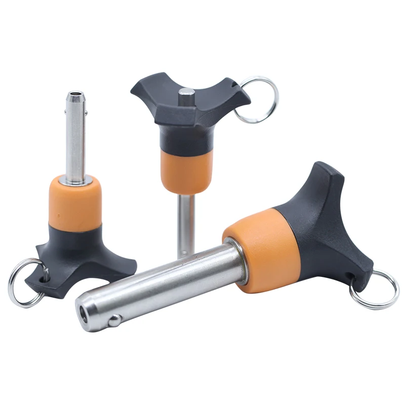 Spherical Locking Pin Quick Release Spherical Locking Pin - Buy Quick ...