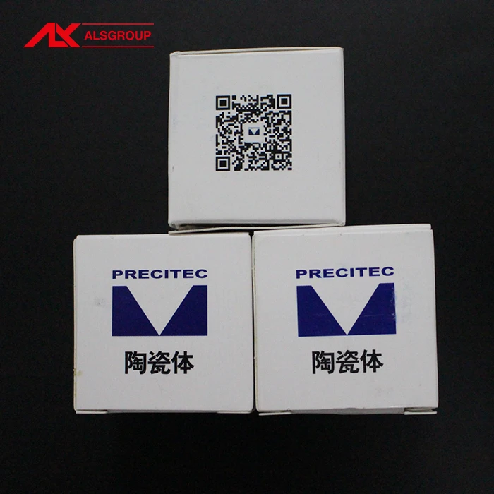 Dia. 32mm Keramik Laser Düsen Halter Keramik Isolier Ring Für Ray Tools ...