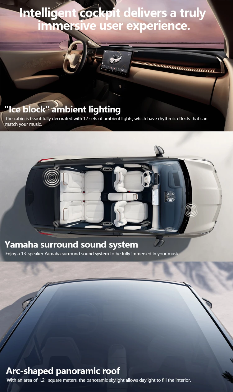 Zeeker X 2023 Year Sport Ev 4wd With 5 Seats New Energy Vehicles With 4 ...