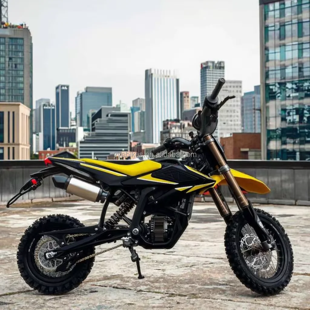 Surron 2025 Hyper Bee Electric Dirt Bike - Ultimate Power