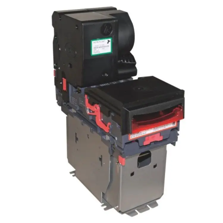 Itl Nv11 Bill Acceptor Bill Handler Bill Counter Cash Handling Machine ...