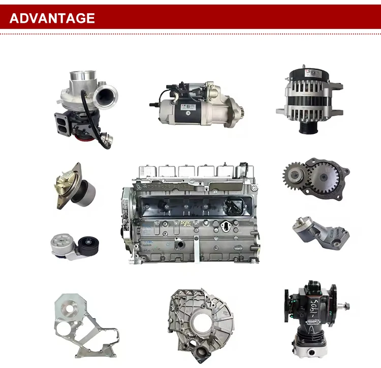 Ready Stock Wholesale 3069101 200809 Accessory Drive Support Gasket for ...