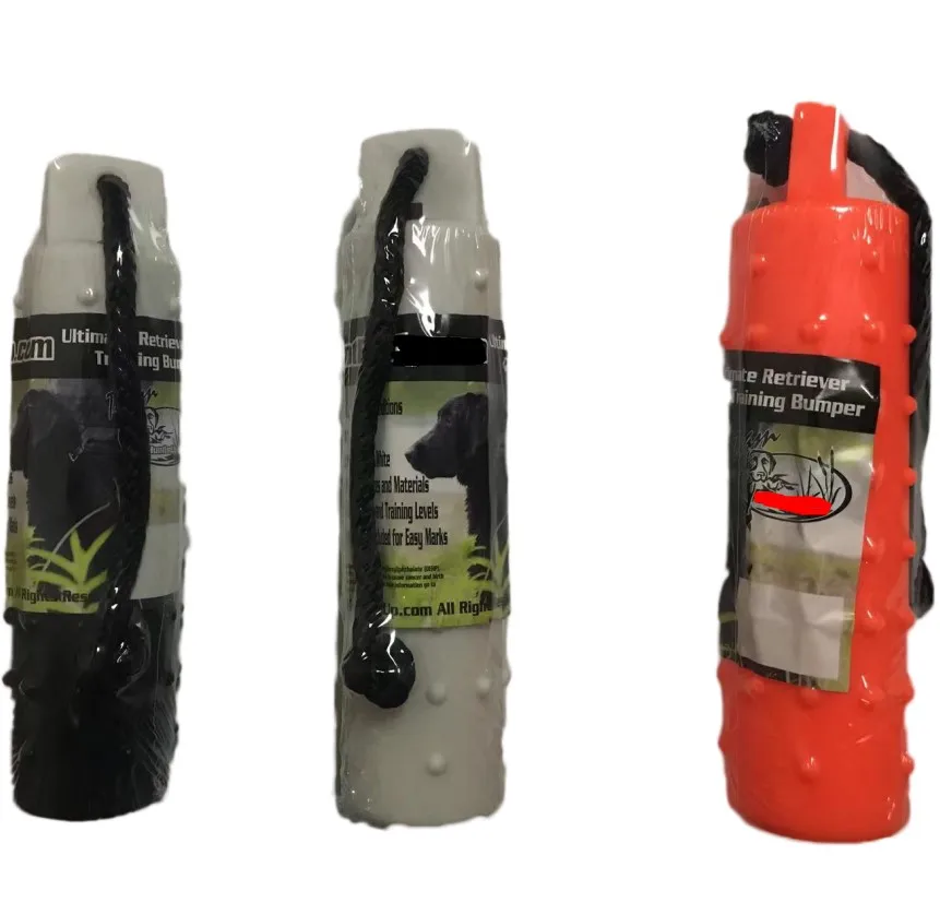 Customizable Pvc Dog Training Dummy With Air Valve - Buy Dog Training ...