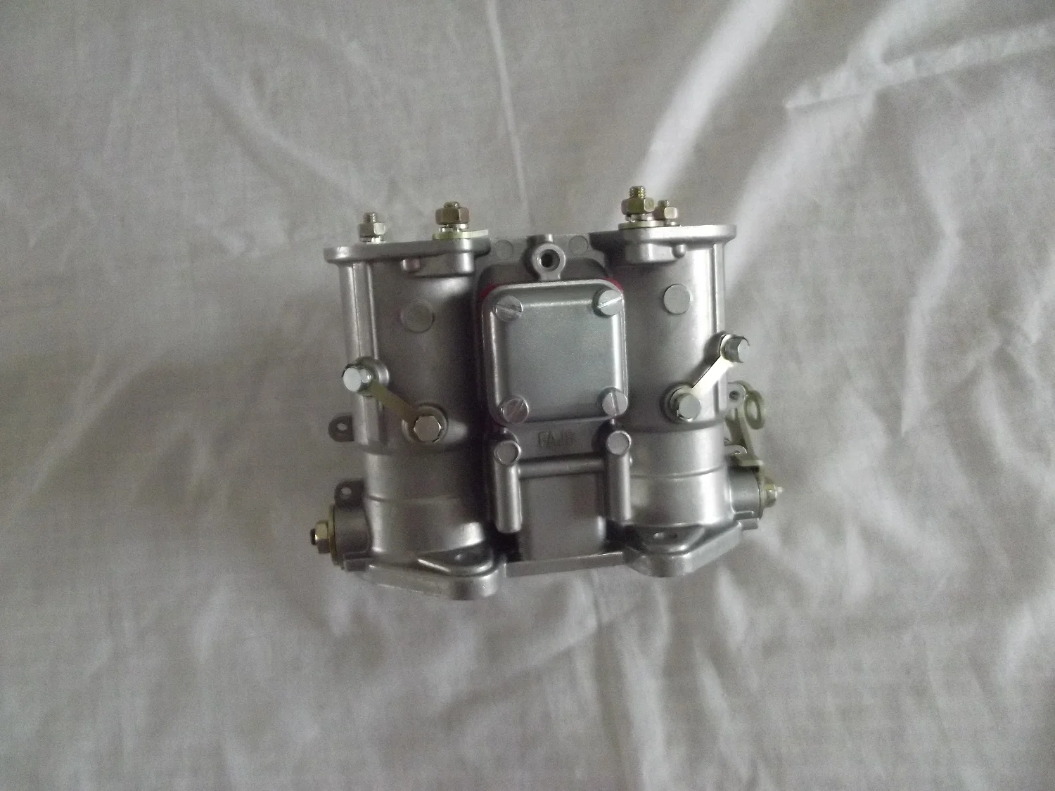 FAJS 45 DCOE Carburetor - High-Quality for Alfa Romeo & Maserati