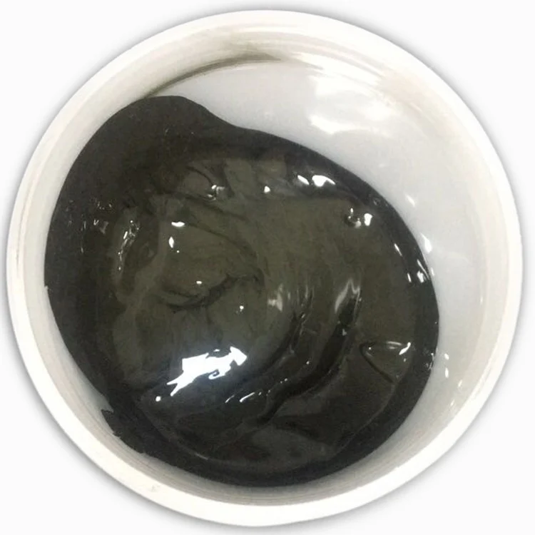 Factory Price Sell Silver Platinum Conductor Paste Ag Pt Conductor ...