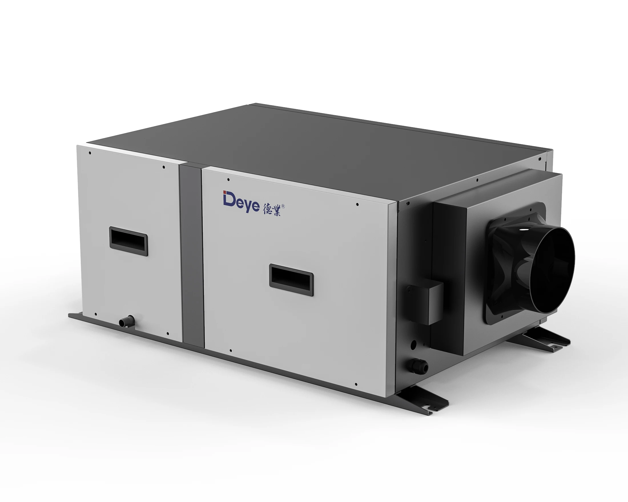 Dy-c50dz 50l Approval Adjustable Humidistat Ceiling Mounted ...