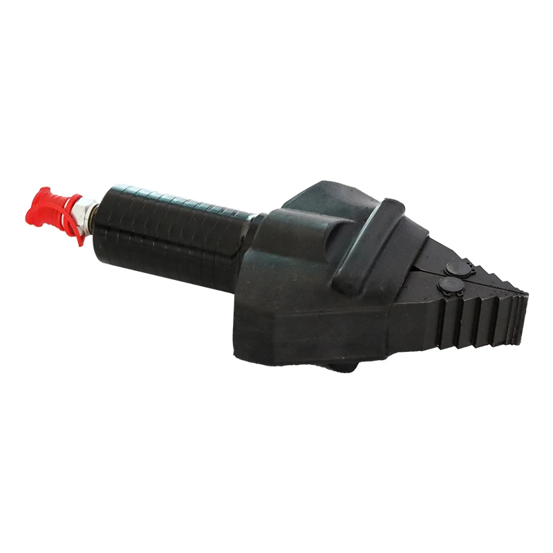 U-tech Battery Backpack - Hydraulic Rescue Tools for Emergencies