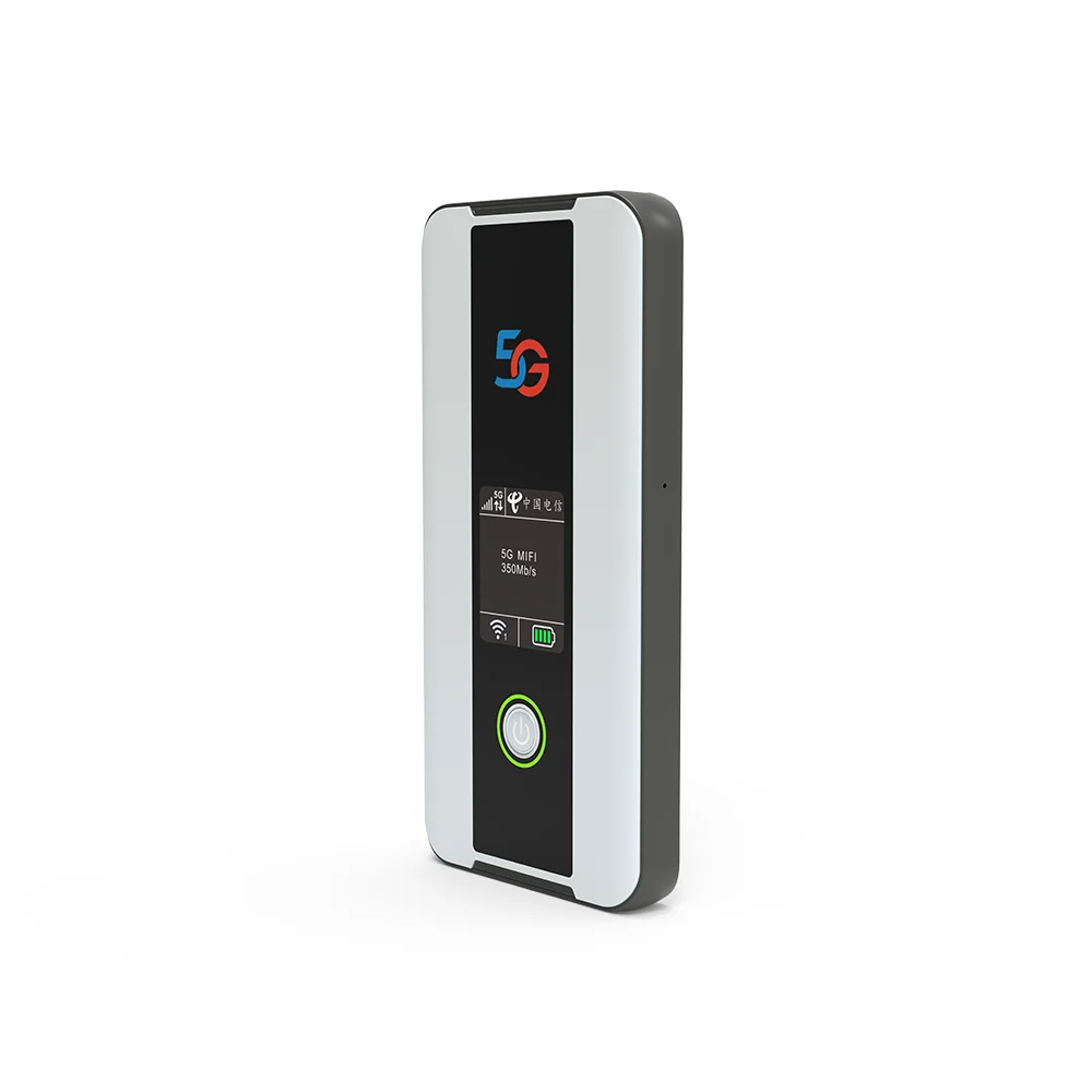 Portable 5g Router Mobile Wifi 5g Mifis Hotspot Wireless Access Point ...