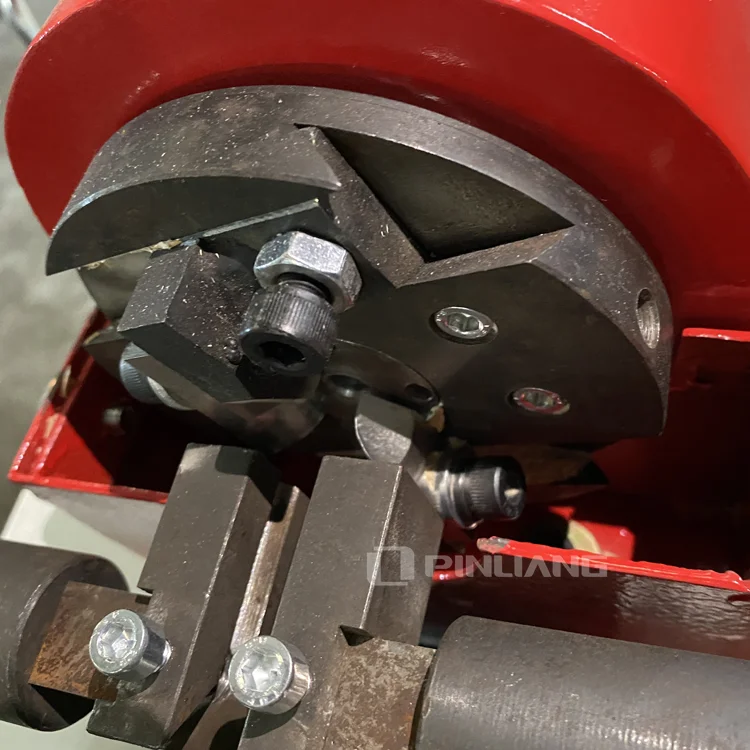 Dia.20mm Wood Rod Rounding Machine Mc9020a Wood Dowel Making Machine ...