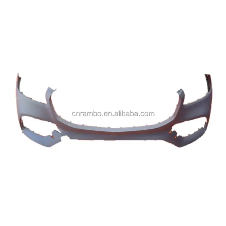 OEM 1678859405 Front Bumper for Mercedes-Benz GLS580 2020-2022 ...
