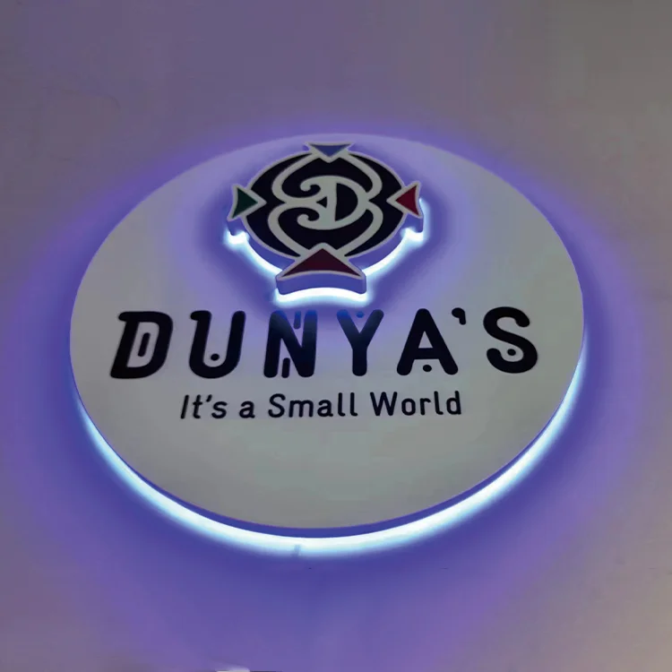 Electrical Business Backlit Logos Light Box Led Snap Frame Slim Board ...