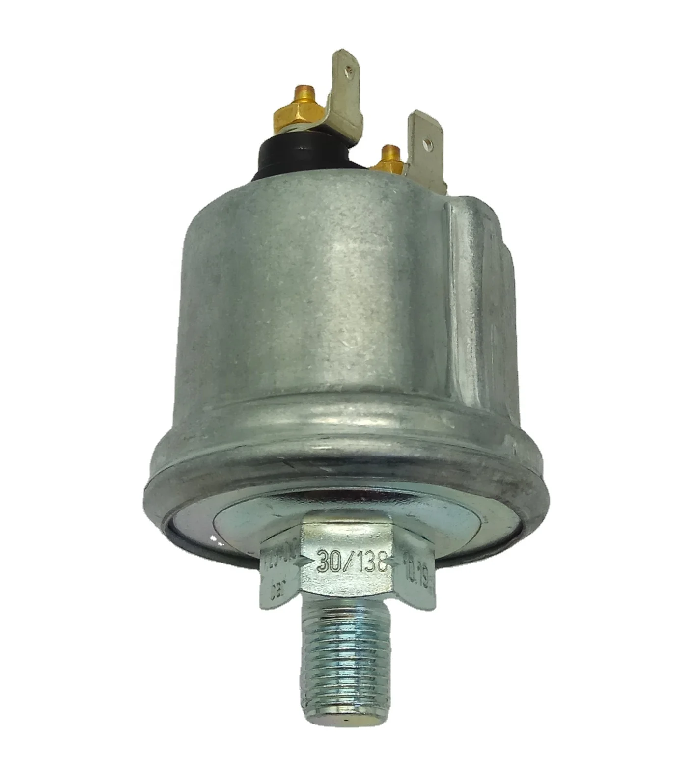 Genuine Vdo Oil Pressure Sensor 360-081-030-138 Enigine Pressure Sensor 0-10bar 1/8-27 Nptf ...