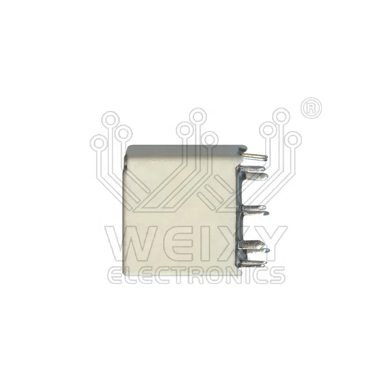 EX2-2K1J Relay for Automotive BCM - Reliable Performance