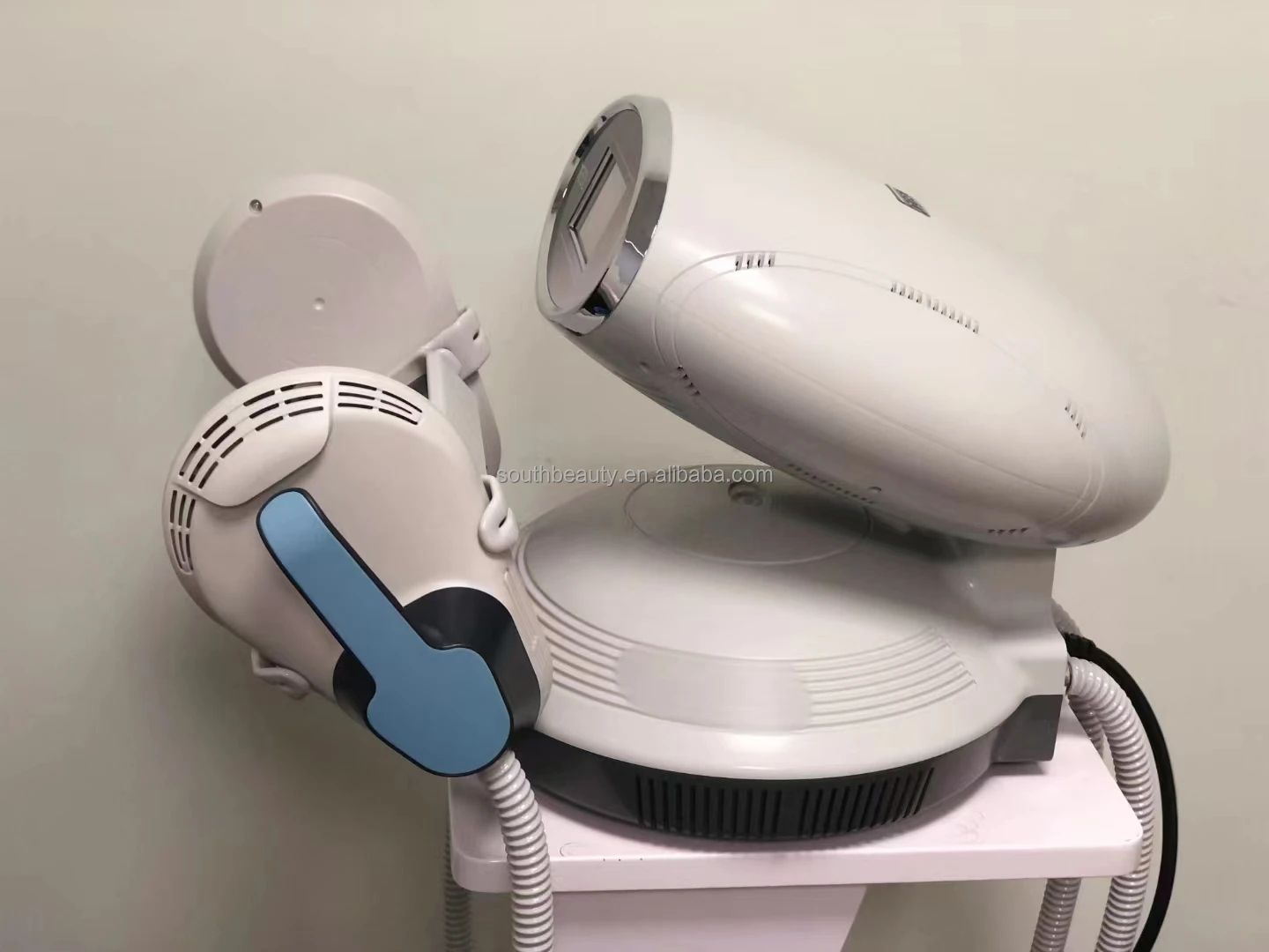 Portable Emsculpt Neo 2 Handles 3000w Electromagnetic Muscle Stimulator ...