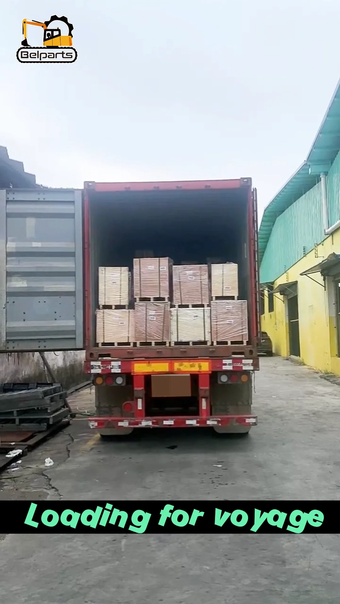 Belparts Excavator Hydraulic Pump For 320c Cat 302.5 Cat 320b E320 ...