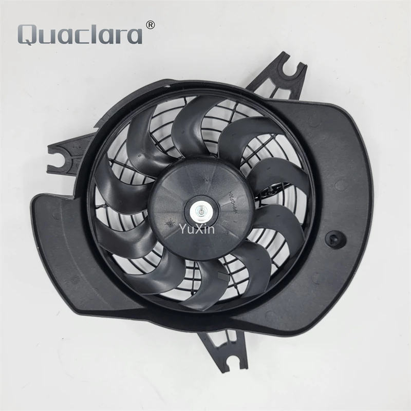 Genuine Radiator Fan 97730-4A0065 for H1 Starex - 6 Month Warranty