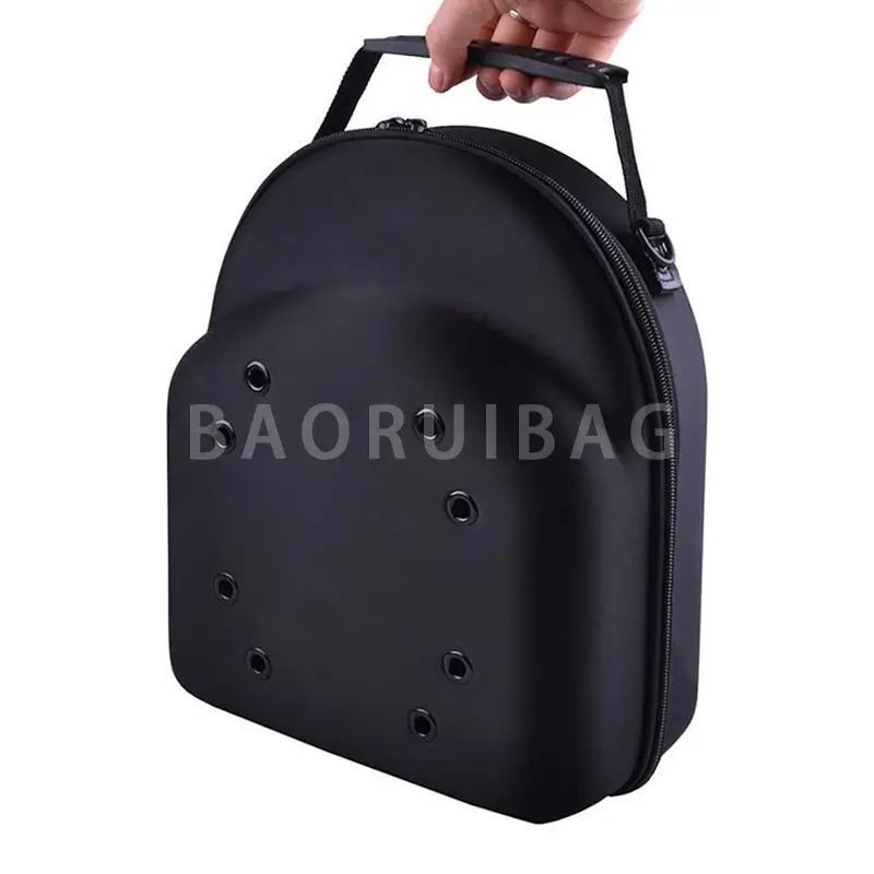 Hat Carrier Case for Travel - Durable & Waterproof Protection