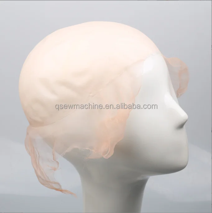 Qs-22 Wig Injection Machine Hair Clip Wig Clip Hair Splint Hair Holder ...