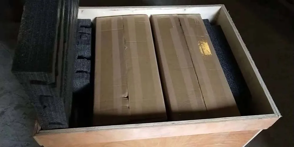 Firefighting Rescue Tool Tactical Buster Tool Pry Crowbar - Buy Buster ...