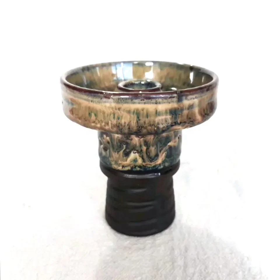 Alibaba.com: Colorful ceramic shisha hookah bowls, Egypt-style tobacco ...