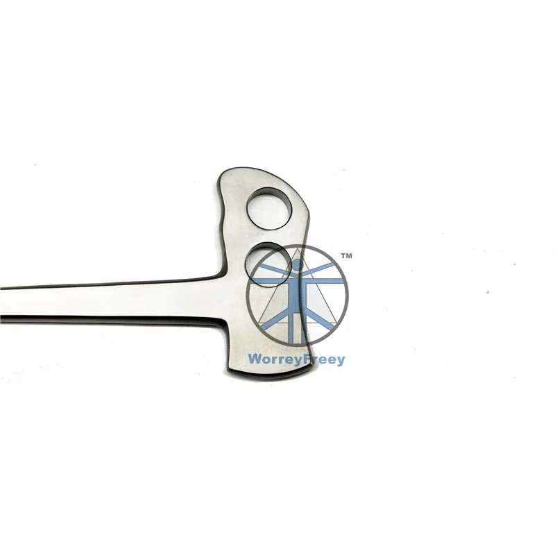 UBE Instruments Muscle Detacher - Orthopedic Surgical Tool
