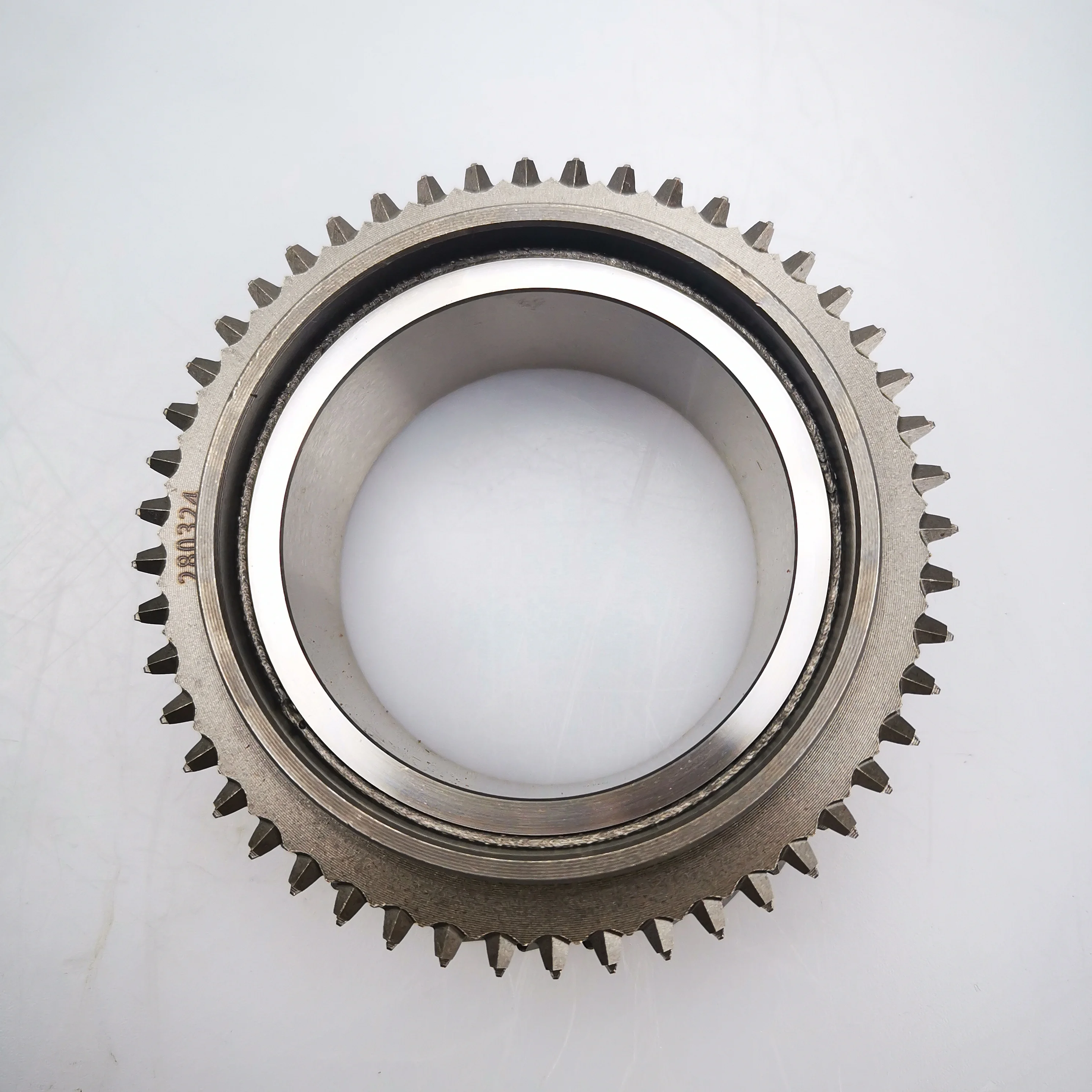 SAIC MAXUS V80 Original SAIC Gear 6MT 5th gear drive shaft gear C00623496