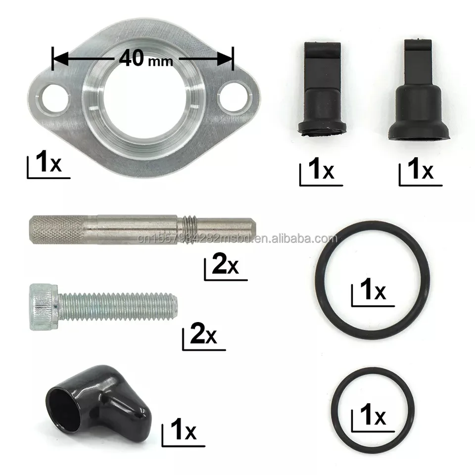 Fuel Pump Suction Control Valve Scv 8-98145453-0 294200-4760 For Isuzu ...