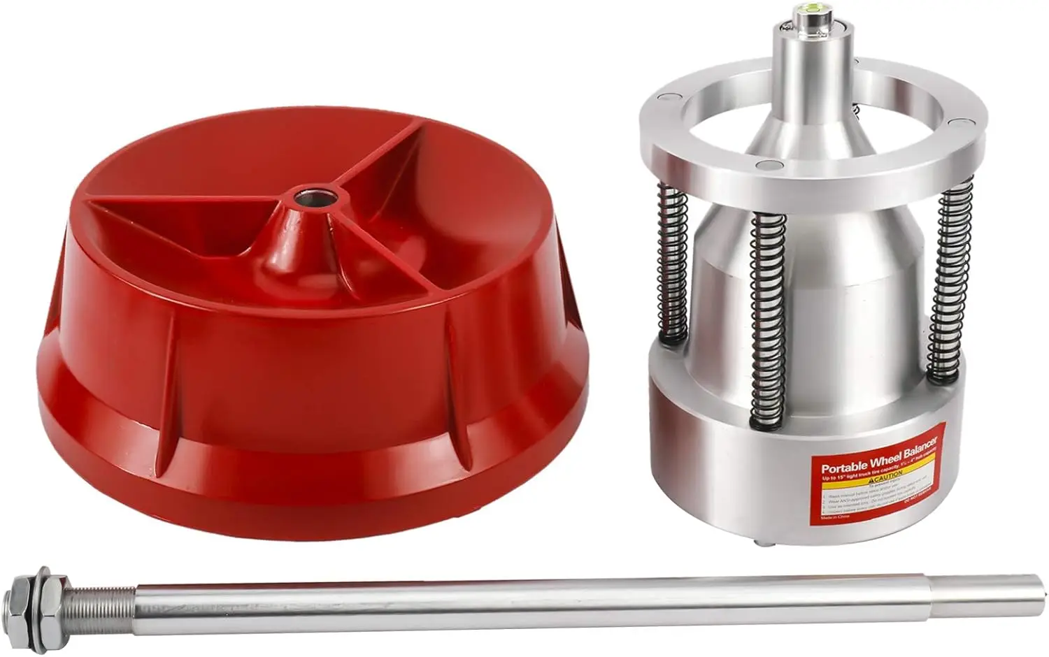 Alibaba.com: Portable Bubble Wheel Balancer, Heavy Duty Tire Balancing ...