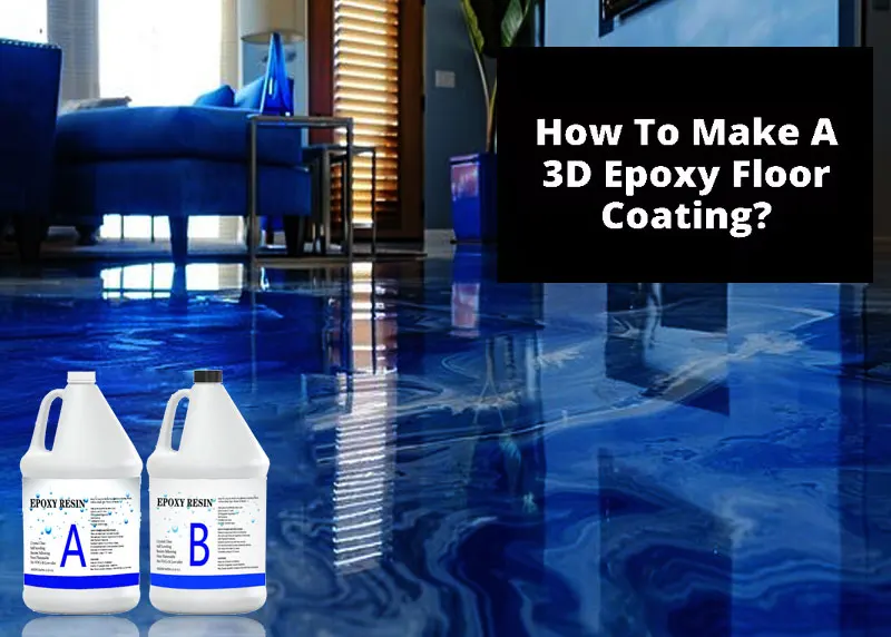 Hot Sale High Transparent Floor Epoxy Resin and Hardener Metallic Epoxy ...