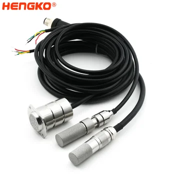 Hengko Technology Co., Ltd. - Temperature And Humidity Sensor/ Handheld ...