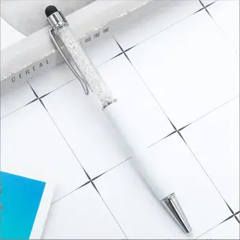 Encouraging Crysta Dynamic Funny Crystal Black Ink Gift Crystal L ...