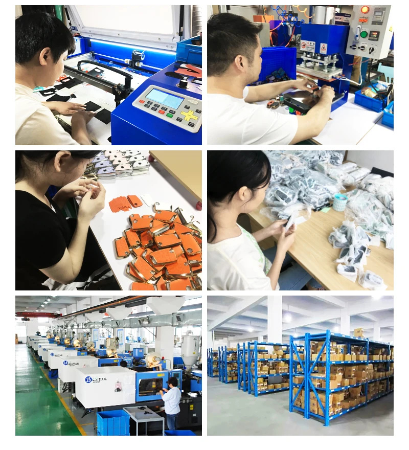 Manufacturer Wholesale Advanced Creative Custom Design Metal Key ...