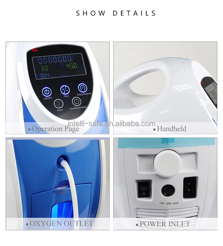 O2toderm Facial Machine/o2toderm Face Mask Dome Oxygen Skin Care Led ...