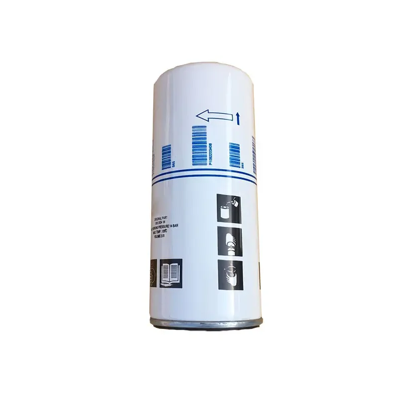 Atlas Copco Air Compressor Oil Filter 1613610500 - Buy Atlas Copco Oil ...