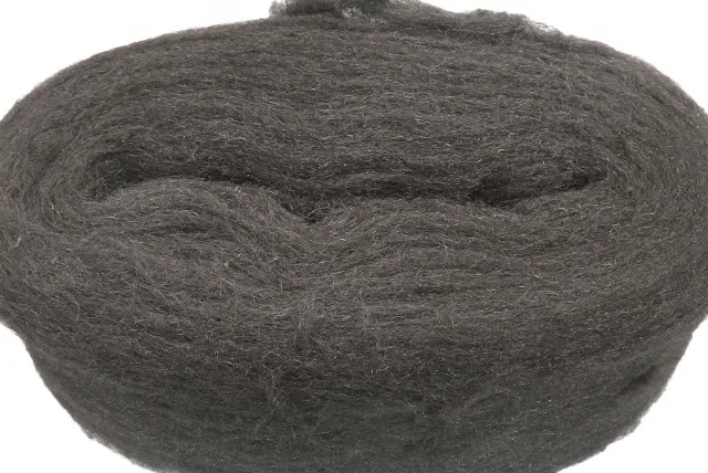 Hot Portable Car Steel Wire Wool Grade 0000 3.3m For Car Polishing Auto ...