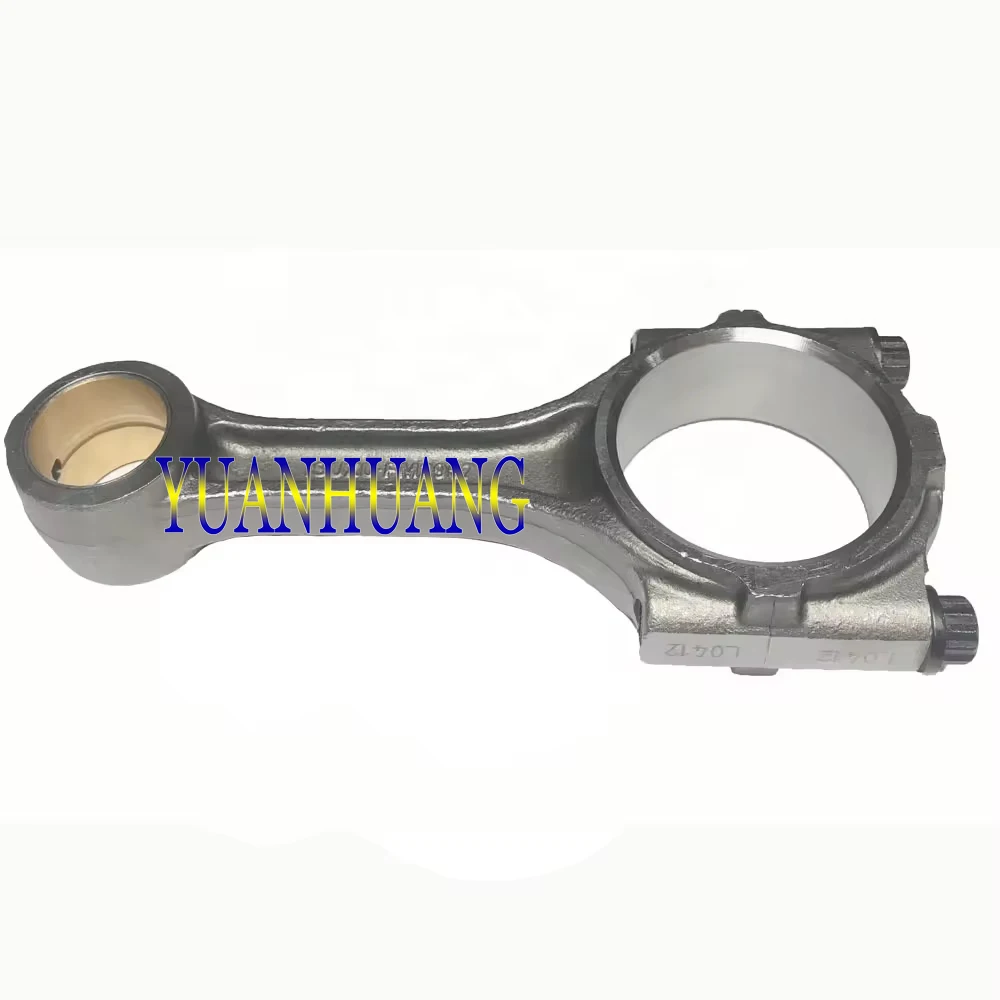 4jg1 Connecting Rod For Isuzu 4jg1 Forklift Engine Truck Parts For ...