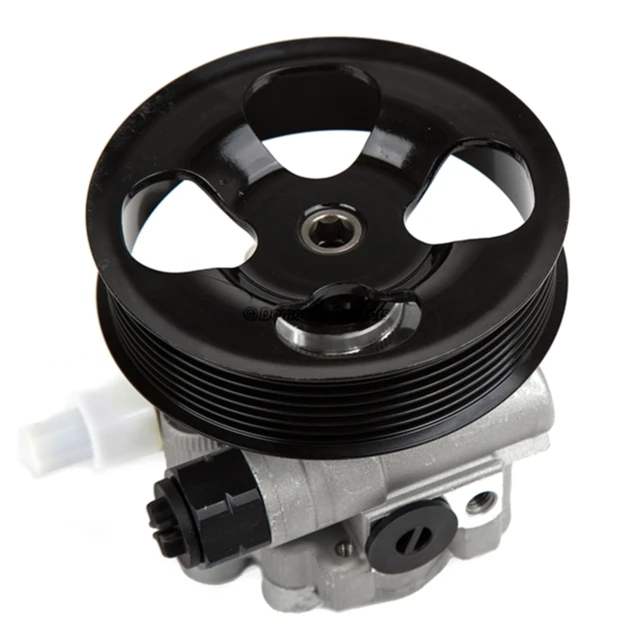 44320-35610 Power Steering Pump for TOYOTA for 4RUNNER UZN21 GX470 ...