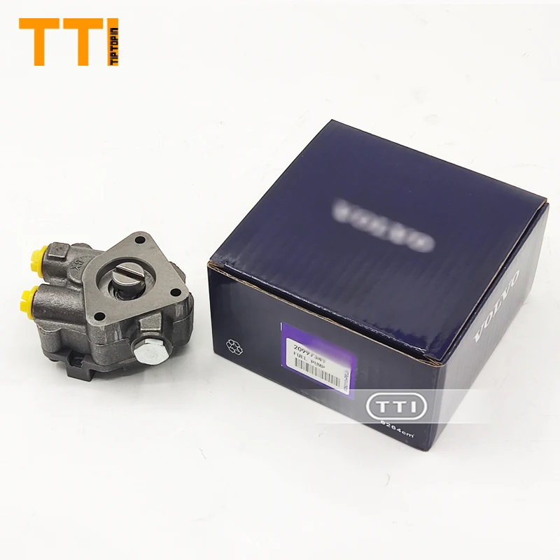 20997341 85103778 Truck Fuel Pump D13C Engine 21639420 22677520 ...