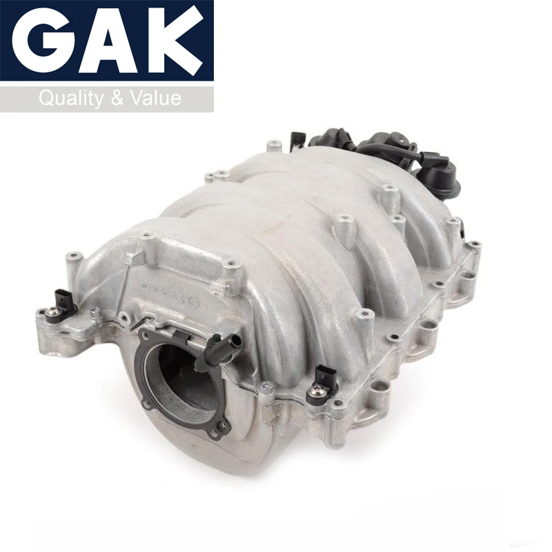 Original Intake Manifolds for W221, W204, W164 Engines