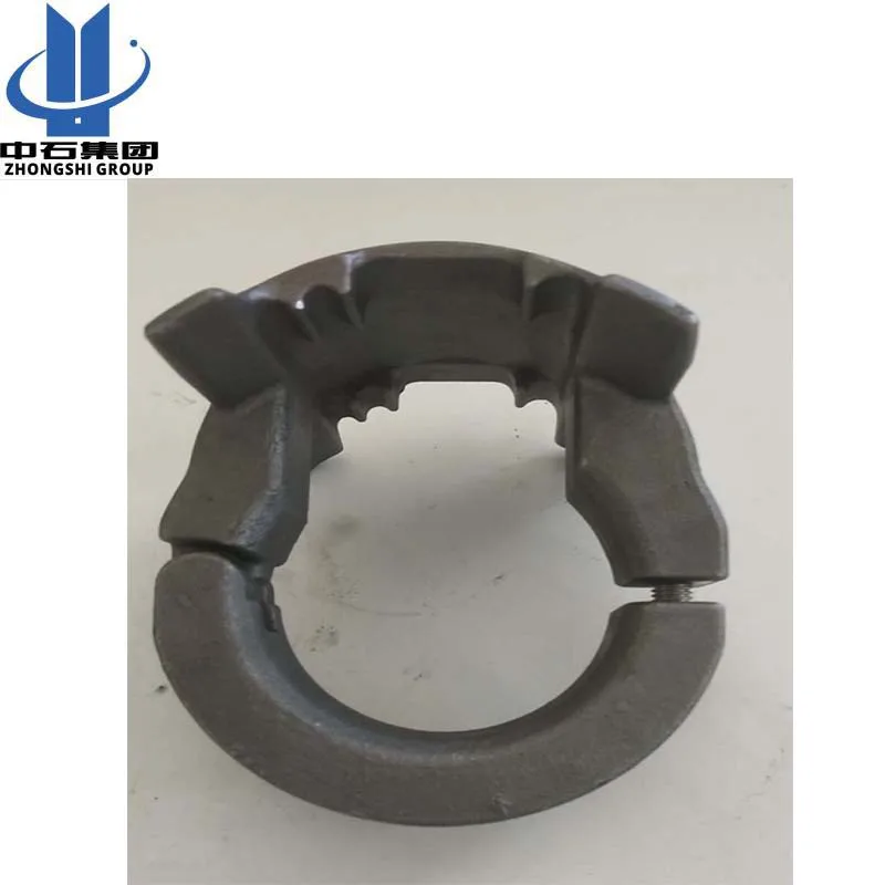 ESP clamps and motor lead extension (MLE) guard| Alibaba.com