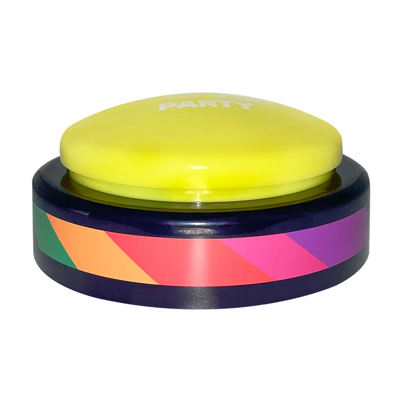 30 Second Dance Party - Fun with Programmable Sound Buttons